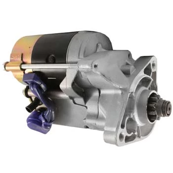 Motor De Arranque Para TOYOTA HILUX 1990-1993 Motor 2.0 3y SKU-28100 ...