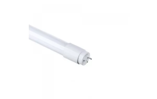 Tubo Led T8 18w 120cm Luz Fria Vidrio 6500k Vell.max