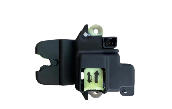 Chapa Maleta Para KIA Rio 4 2012-2020 SKU-81230-3X010 | ClickRepuestos ッ