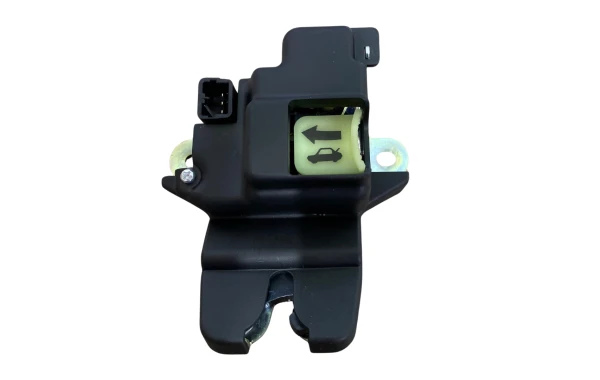 Chapa Maleta Para KIA Rio 4 2012-2020 SKU-81230-3X010 | ClickRepuestos ッ