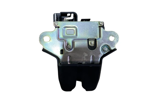 Chapa Maleta Para KIA Rio 4 2012-2020 SKU-81230-3X010 | ClickRepuestos ッ