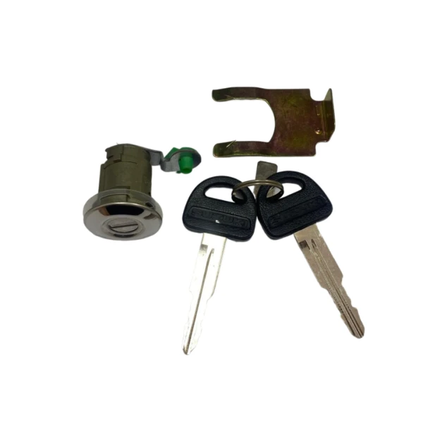 Chapa Maleta Para KIA Rio 4 2012-2020 SKU-81230-3X010 | ClickRepuestos ッ