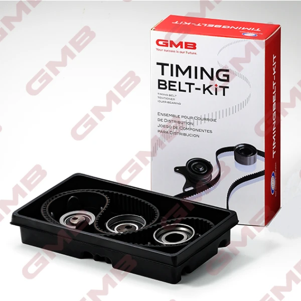 KIT DISTRIBUCION H100/H1/TERRACAN/GALLOPER (GMB) SKU: GKHY0013 ...