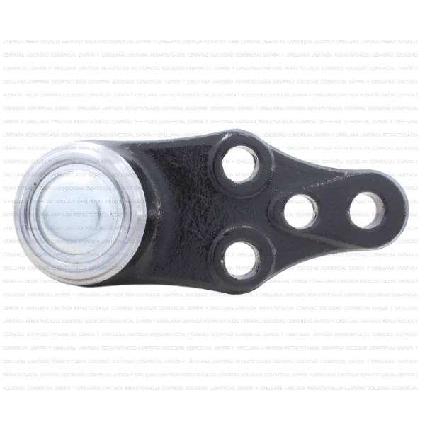ROTULA INFERIOR DAEWOO RACER / ESPERO / HEAVEN / LANOS / POINTER - STP ...