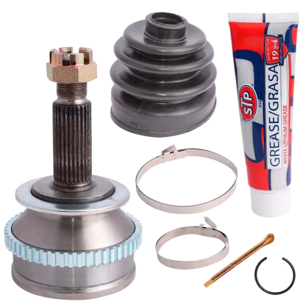 HOMOCINETICA LADO RUEDA HYUNDAI SANTA FE 2.4 THETA 2 G4KE 2010-2013 STP ...