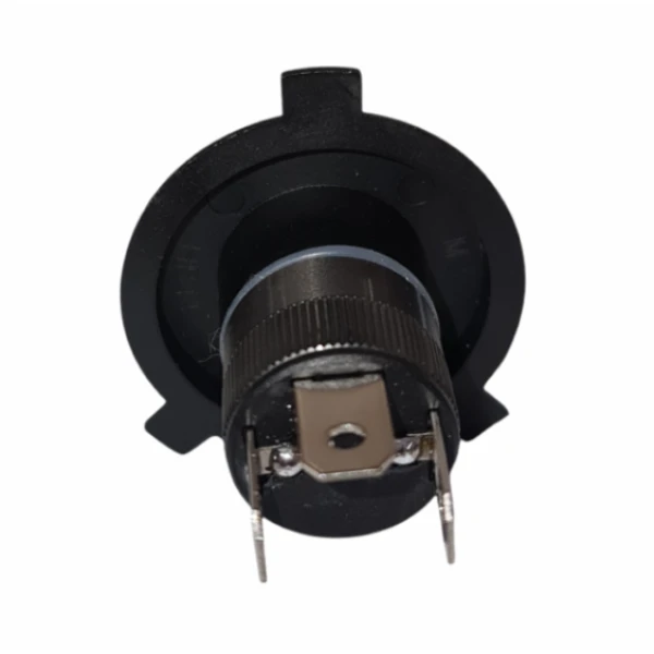 PAR DE AMPOLLETAS LED H4 12V 1100 LÚMENES - BRM SKU: 8884 ...